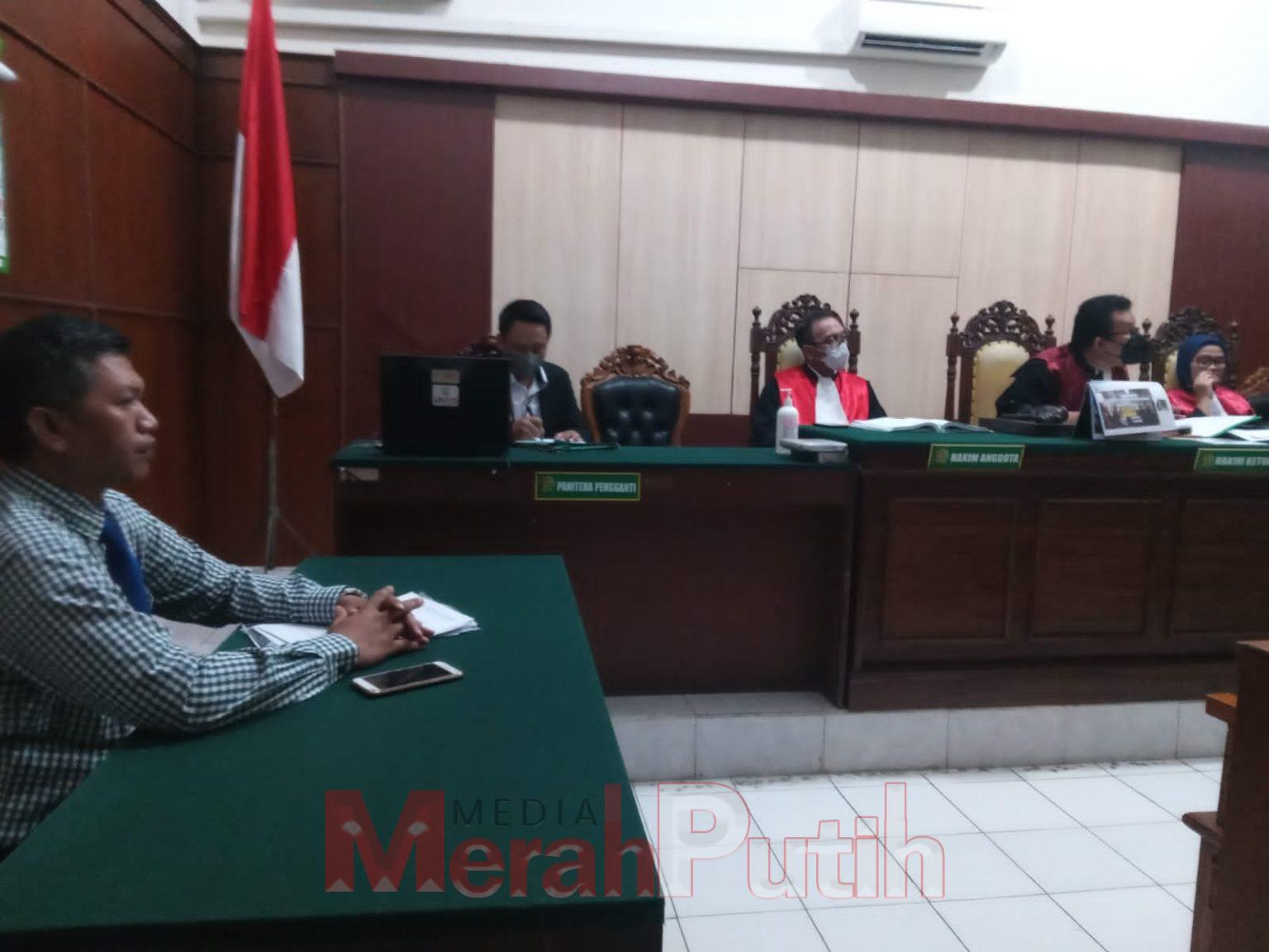 12 Investor Gugat PT Baba Rafi karena Wanprestasi | Media Merah Putih