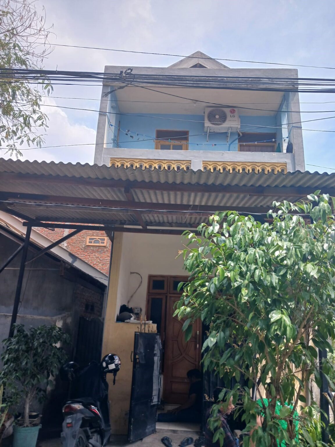 YLPK Jatim Sebut Pengguna Asbes Putih 100 Persen Belum Pernah Alami ...